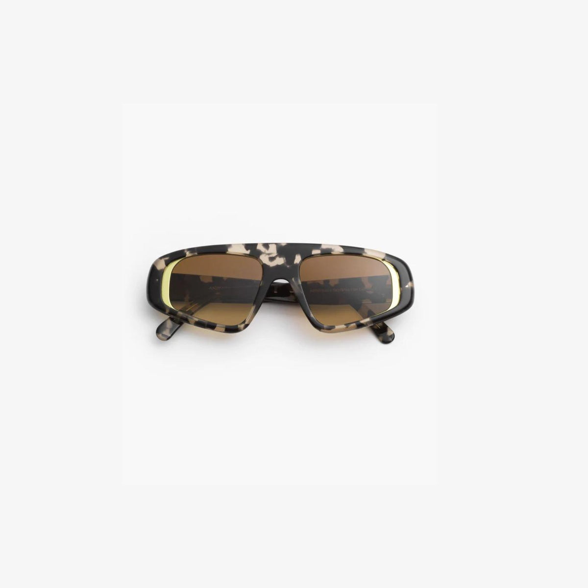 Andy Wolf sunglasses - Infinity xi Visionari – Buxeyewear