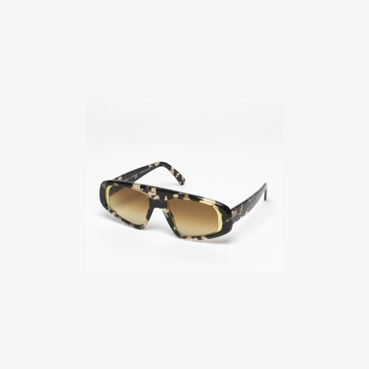 Andy Wolf sunglasses - Infinity xi Visionari – Buxeyewear
