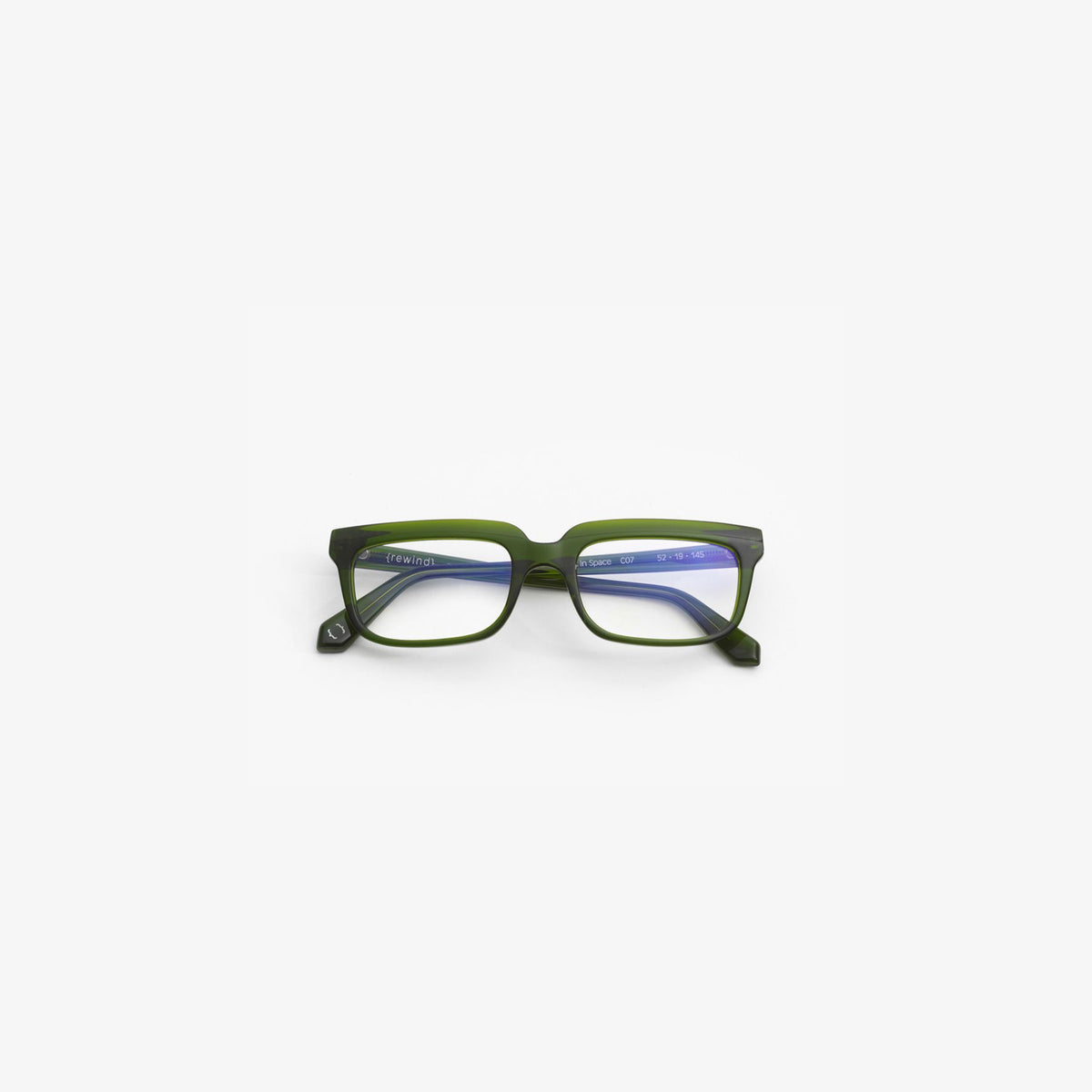 Rewind eyeglasses - Lost in space – Buxeyewear