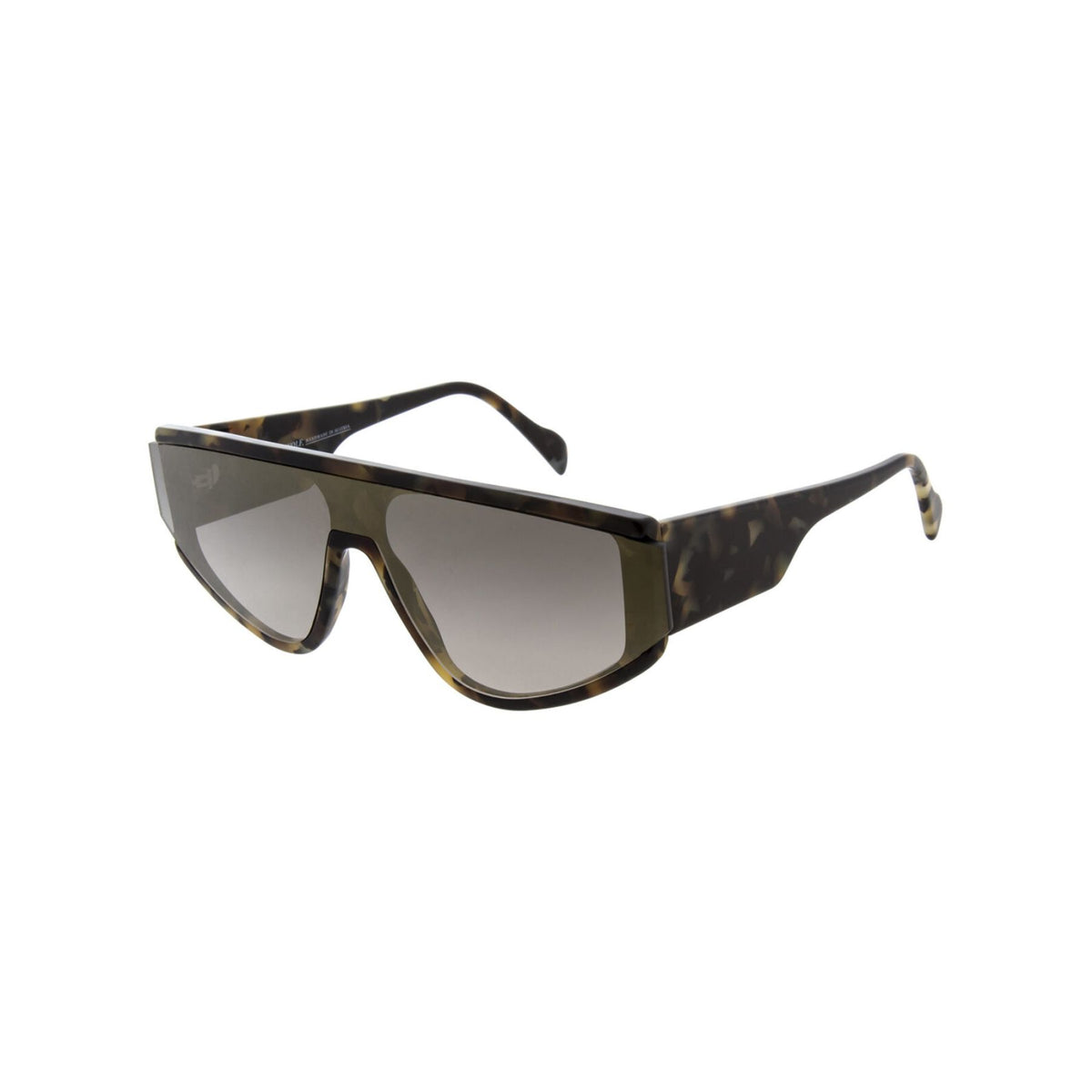 Occhiali da sole Andy Wolf - Detweiler – Buxeyewear