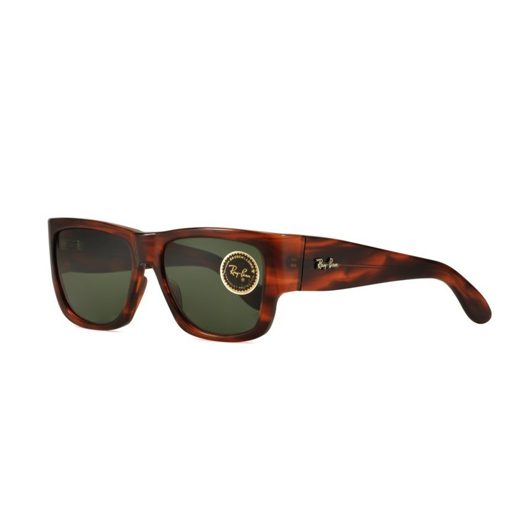 Ray-Ban sunglasses - Nomad Wayfarer – Buxeyewear